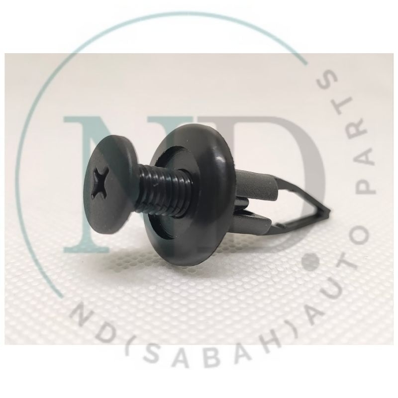 TOYOTA VIOS / ALPHARD / CAMRY BUMPER GRILLE PANEL CLIP | Shopee Malaysia