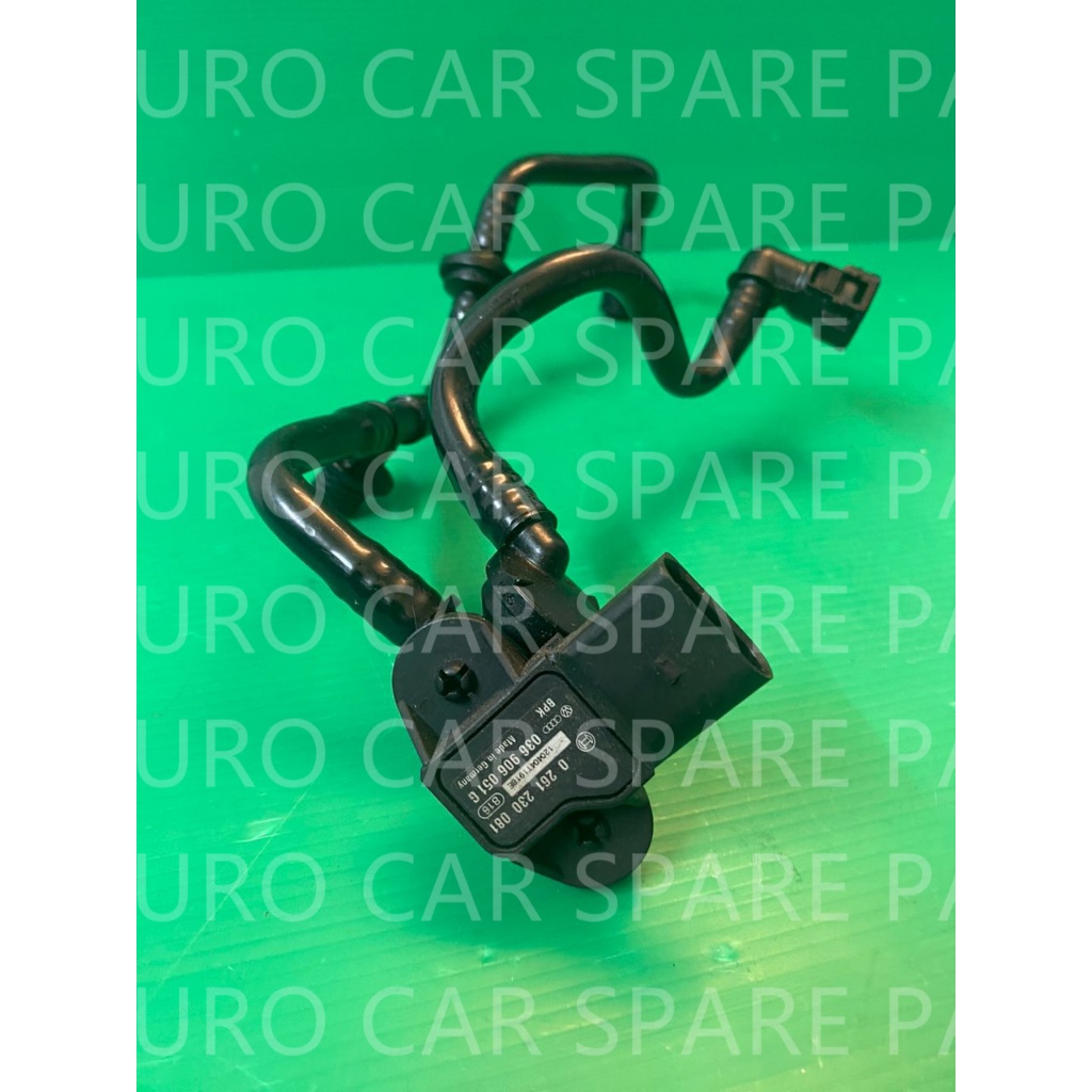 (ORIGINAL HALF CUT) BRAKE BOOSTER HOSE (VOLKSWAGEN BEETLE 2013Y - 2018Y ...