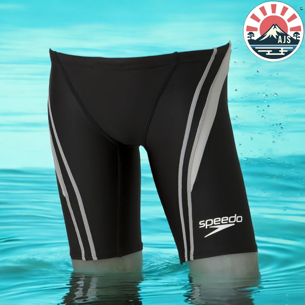 Speedo FLEX ZERO II Junior Jammer Boys Swimwear WA Approved SCB62206F ...