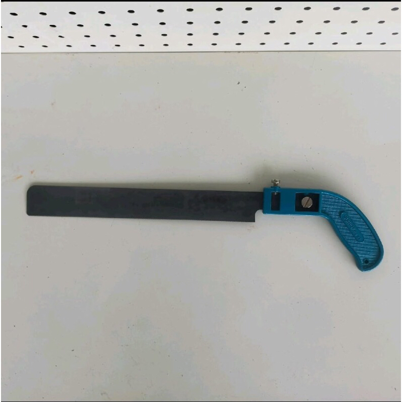 SOMAX Hand Saw 10" [33PS] Japan Saw Handsaw Gergaji PVC Plastic ...