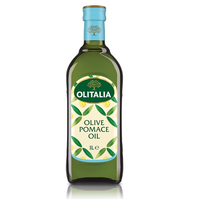 OLITALIA Olive Oil Pomace 1 litre | Shopee Malaysia