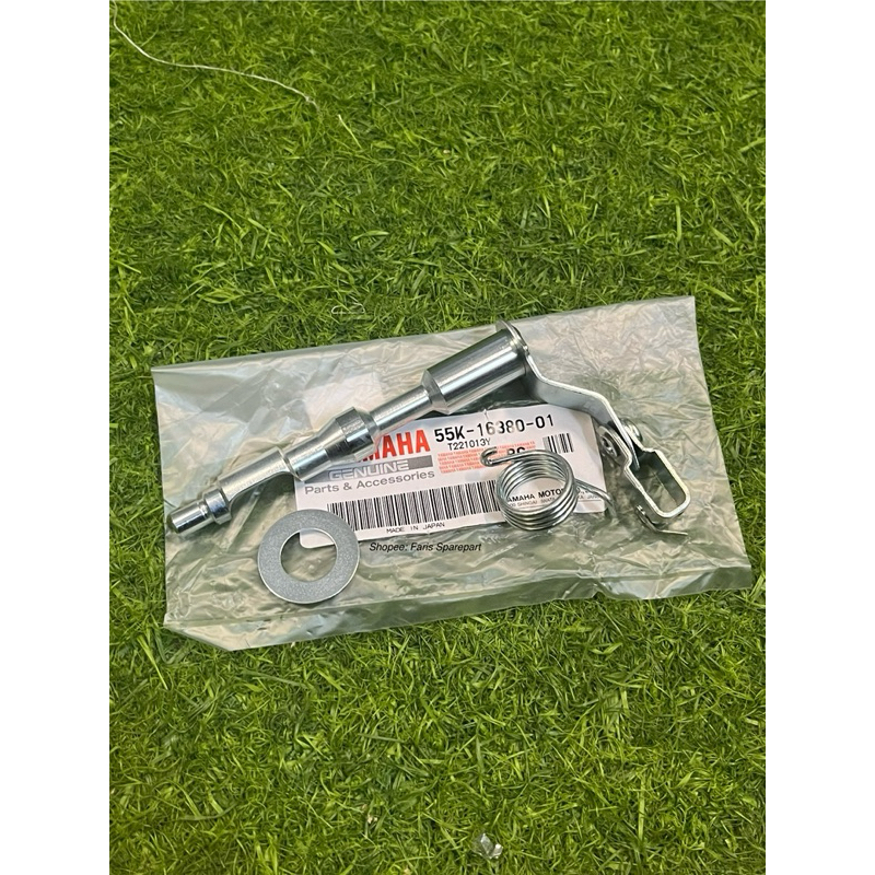 RXZ PUSH LEVER CLUTCH SET YAMAHA RXZ ORIGINAL JAPAN 100% | Shopee Malaysia