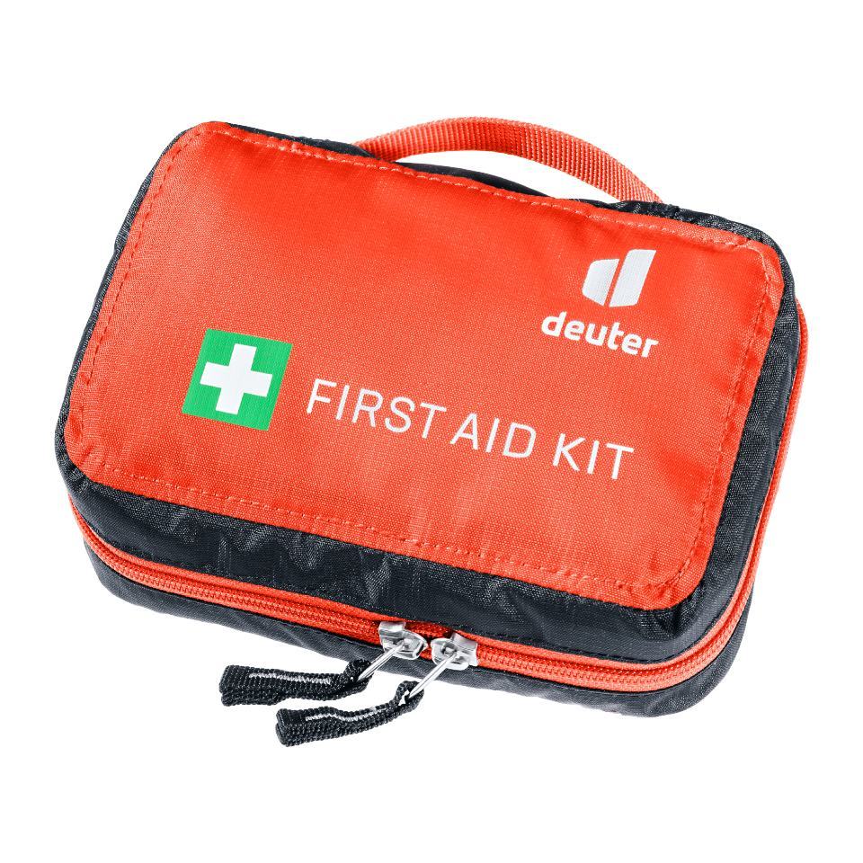 deuter First Aid Kit Pouch Bag (Without Medical Supplies) | Shopee Malaysia