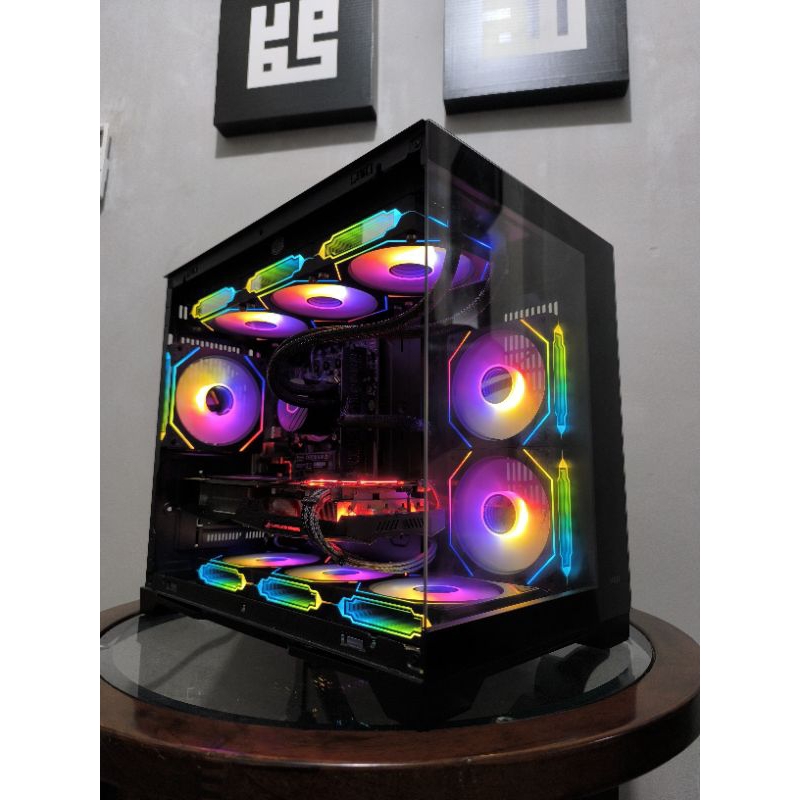Cpu Gaming Intel Core i7 (Refurbished cpu with New parts) | Shopee Malaysia
