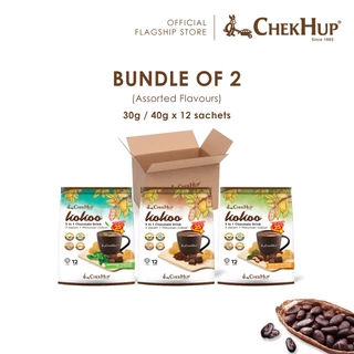 Chek Hup Official Store Online, January 2026 | Shopee Malaysia