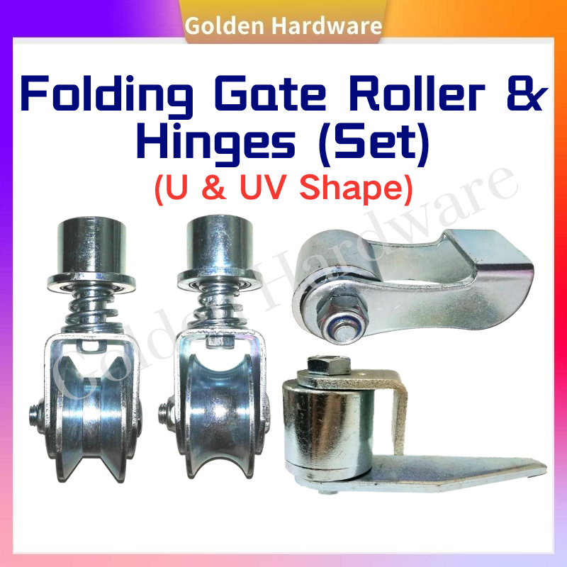Folding Gate Bearing / Folding Gate roller Bearing / Auto Gate Bearing ...