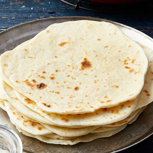 Shawarma Bread 10 pieces / 20 Pieces / Shawarma Spice / Shawarma ...