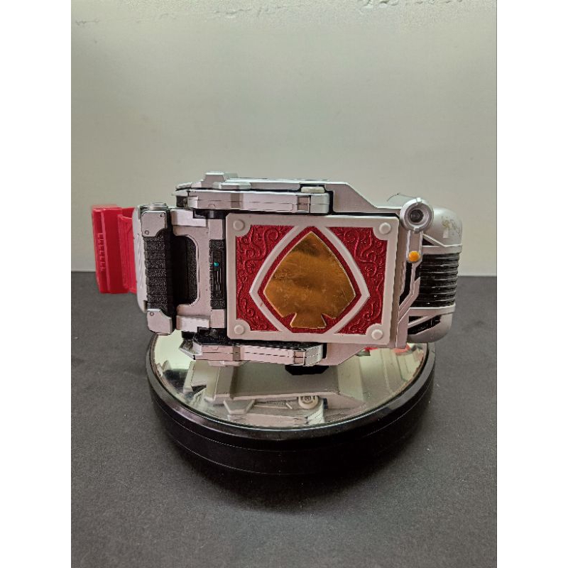 Original Bandai Kamen Rider Blade DX | Shopee Malaysia