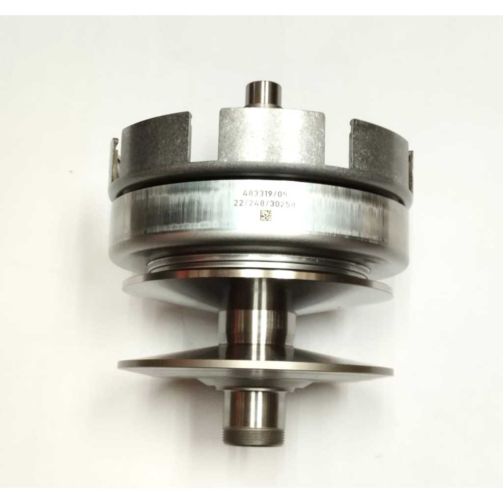 PROTON CVT PRIMARY PULLEY (NEW)SUITABLE FOR PROTON VT2/3 (No Warranty ...