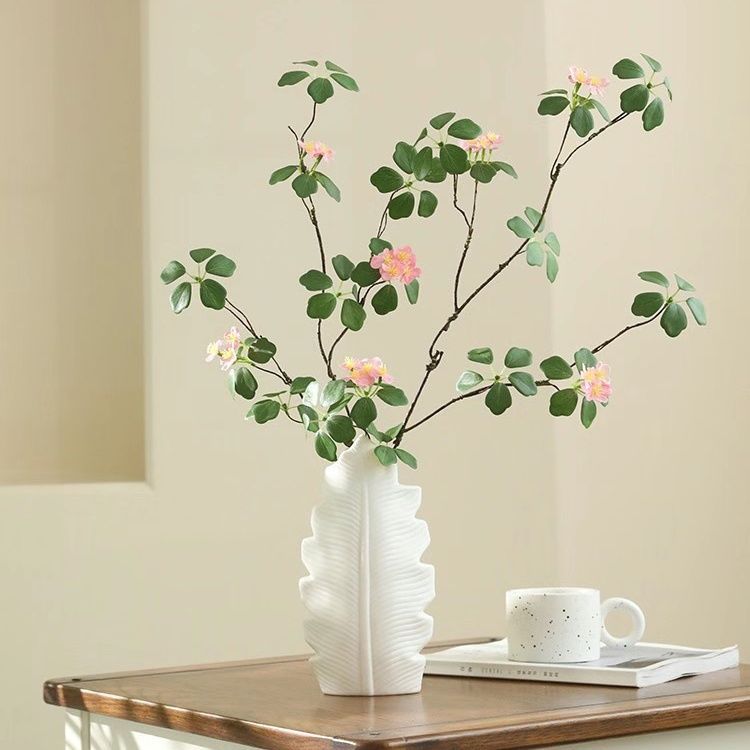 「Ready Stock」KOOLA Creative Ceramic Vase Decoration Pasu Bunga Deko ...