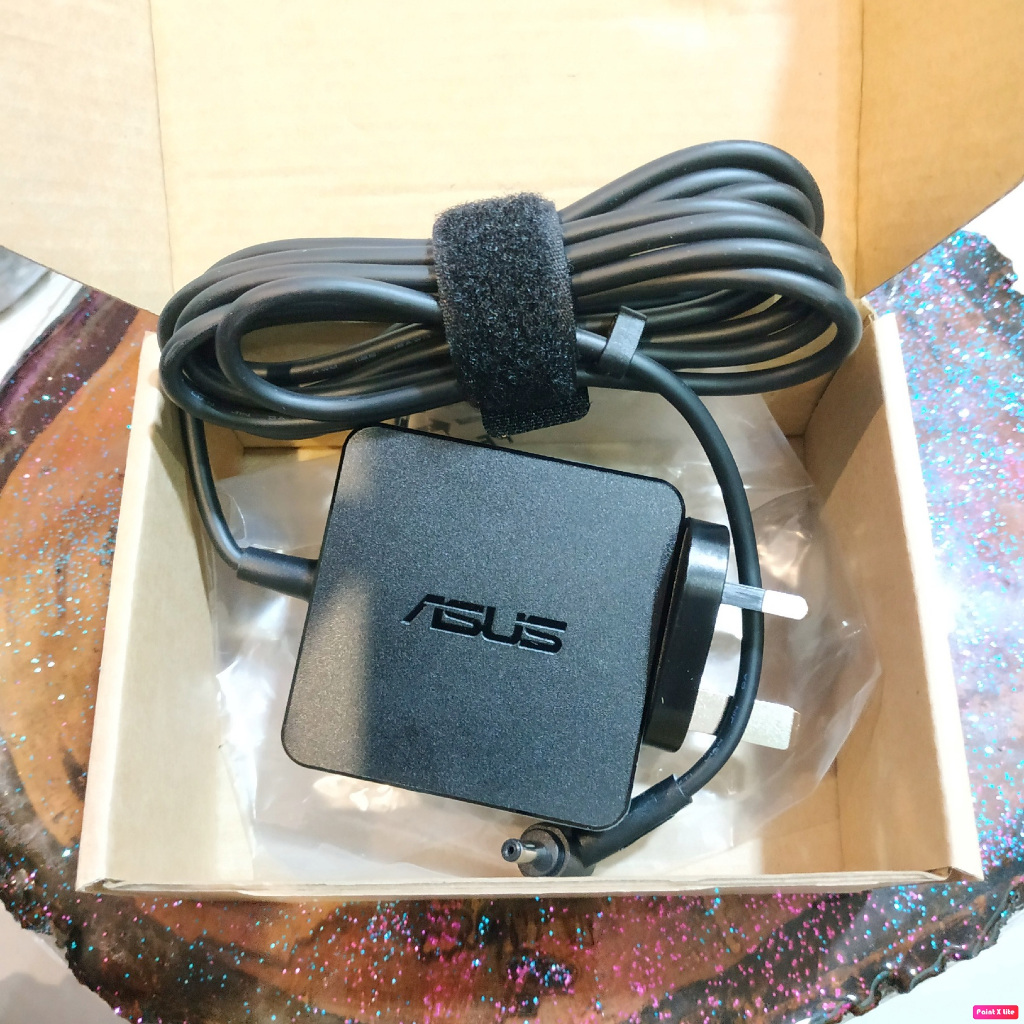 ASUS 65W 19V 3.42A AC Charger for RT-AC5300 RT-AC88U RT-AC87U RT-AC87R ...