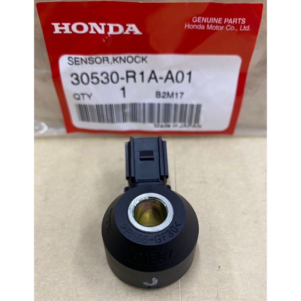 CITY GM6/JAZZ GK/BRV/HRV (2014>) ENGINE KNOCK SENSOR 30530-R1A-A01 ...