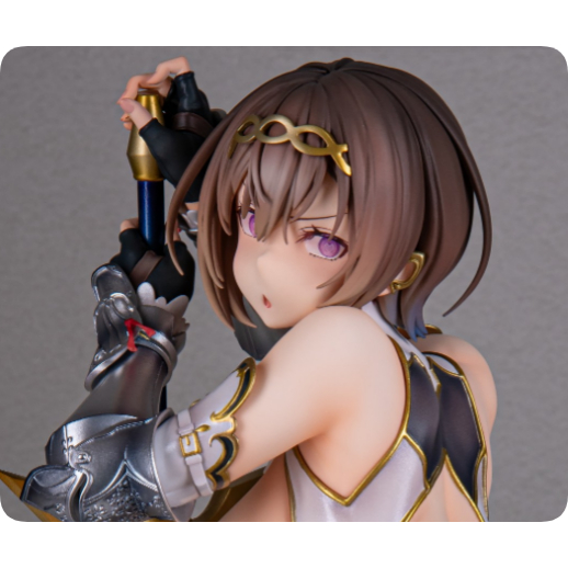 [P-0der] 241120 PLEIADES Honey Cage Henriette illustration by Nanahara Fuyuki 1/5 scale figure ...