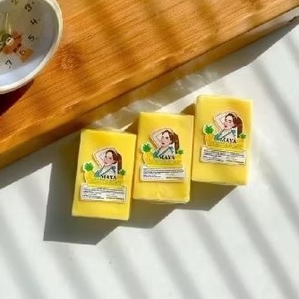 MAYA SOAP VIRAL THAILAND ORIGINAL | Shopee Malaysia