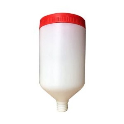 PLASTIC LIQUID CONTAINER BOTTLE (2LITRE) FOR CHEMICAL INJECTION ...