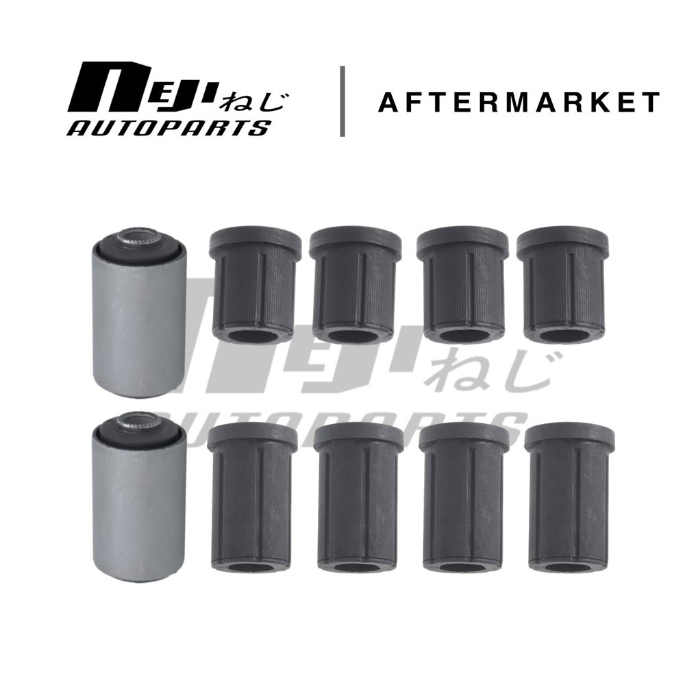TOYOTA HILUX KUN25 2004-2015 SPRING BUSH N SILICONE SPRING BUSH ...