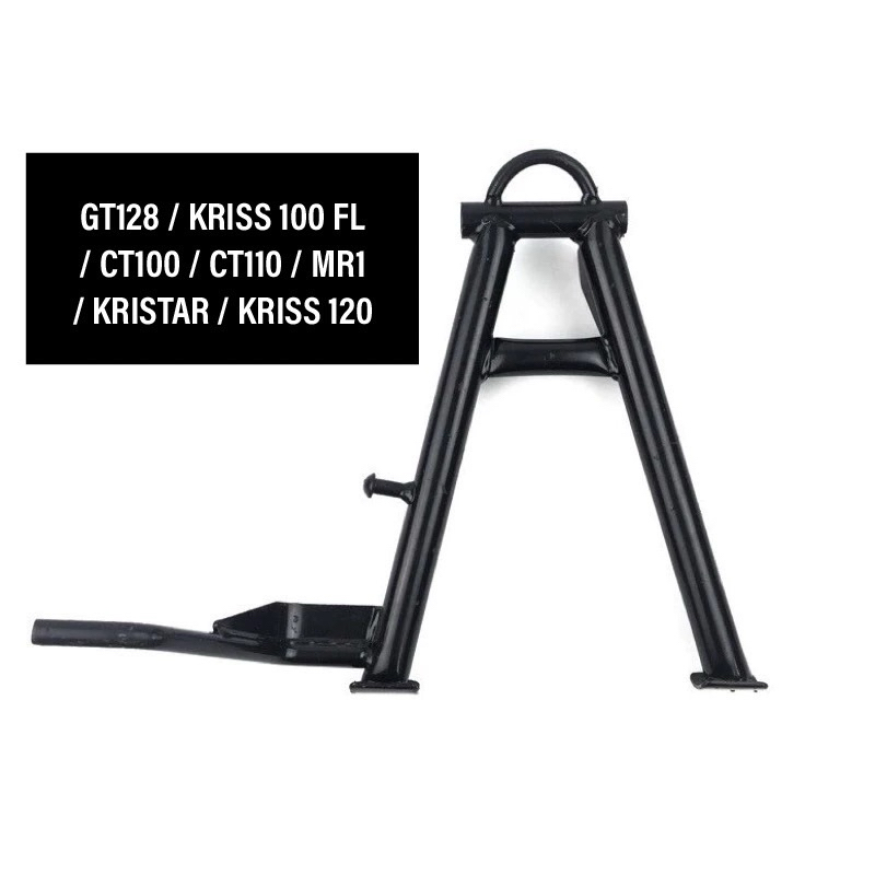 MODENAS GT128 GT 128 KRISS 100 FL MR1 KRISS 120 CT100 CT110 KRISTAR ...