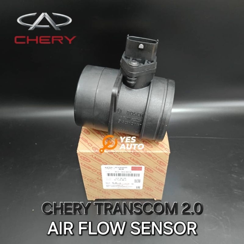 CHERY TRANSCOM 2.0 AIR FLOW SENSOR | Shopee Malaysia