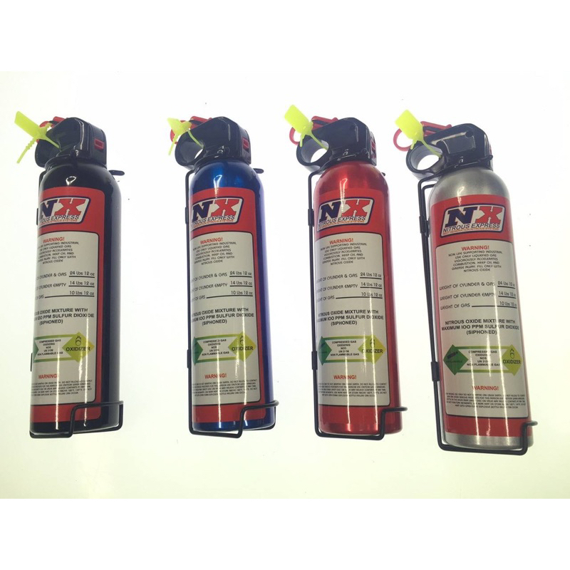 [ READY STOCK ] ZEX NITROUS fire extinguisher | Shopee Malaysia