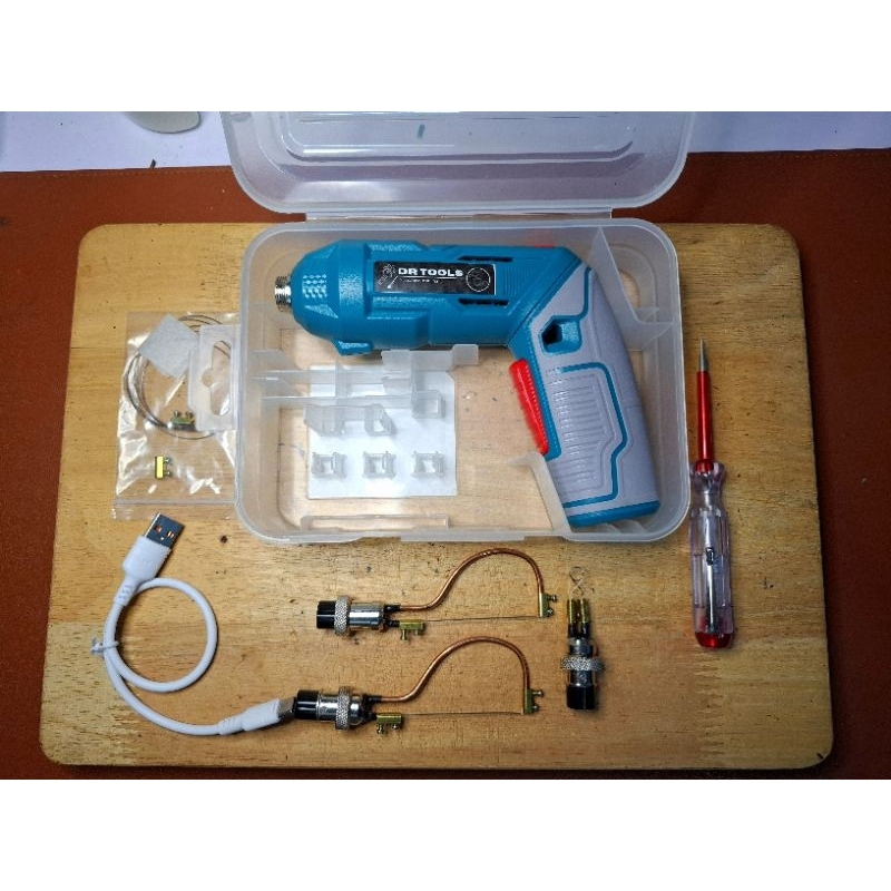 New Upgrade. Multipurpose Portable Thermal Cautery Sunat Khatan ...