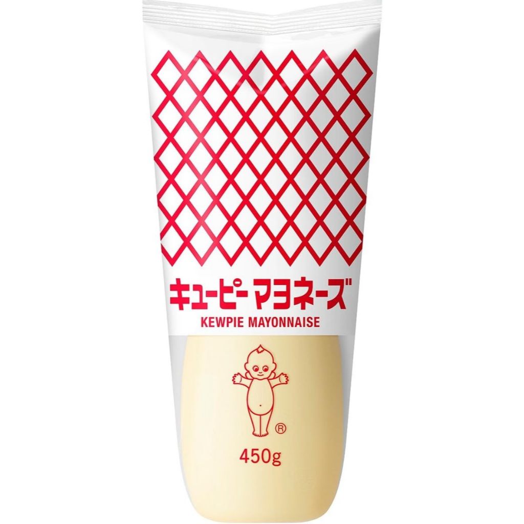 Japan direct shipment Kewpie Mayonnaise 450g seasoning Made in Japan | Shopee Malaysia