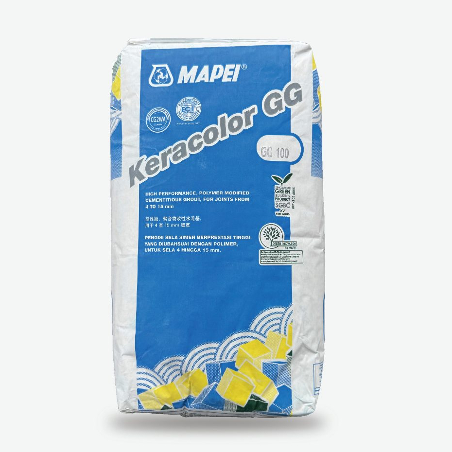 KERACOLOR GG (20KG) High-performance, polymer-modified, cemen tbased ...