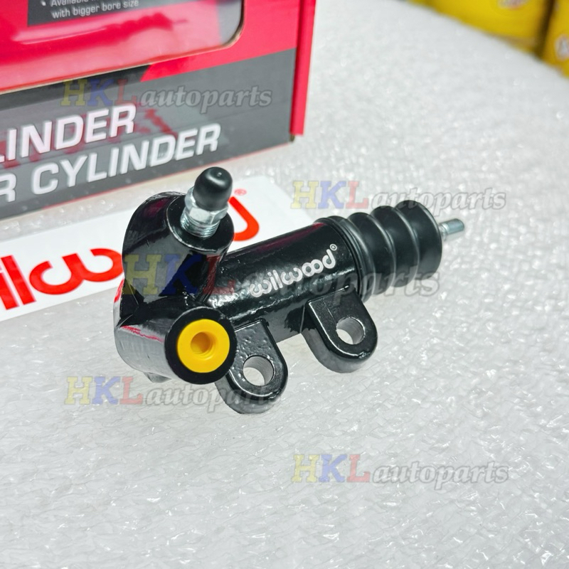 WILWOOD Racing Toyota Corolla AE92 AE101 AE111 SEG Quick Slave Cylinder ... WILWOOD Racing Toyota Corolla AE92 AE101 AE111 SEG Quick Slave Cylinder ...