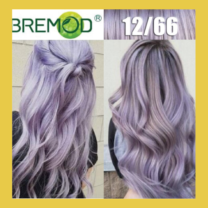 12/66 Bremod Very Violet Blonde (Water permeable / Telus Air ...