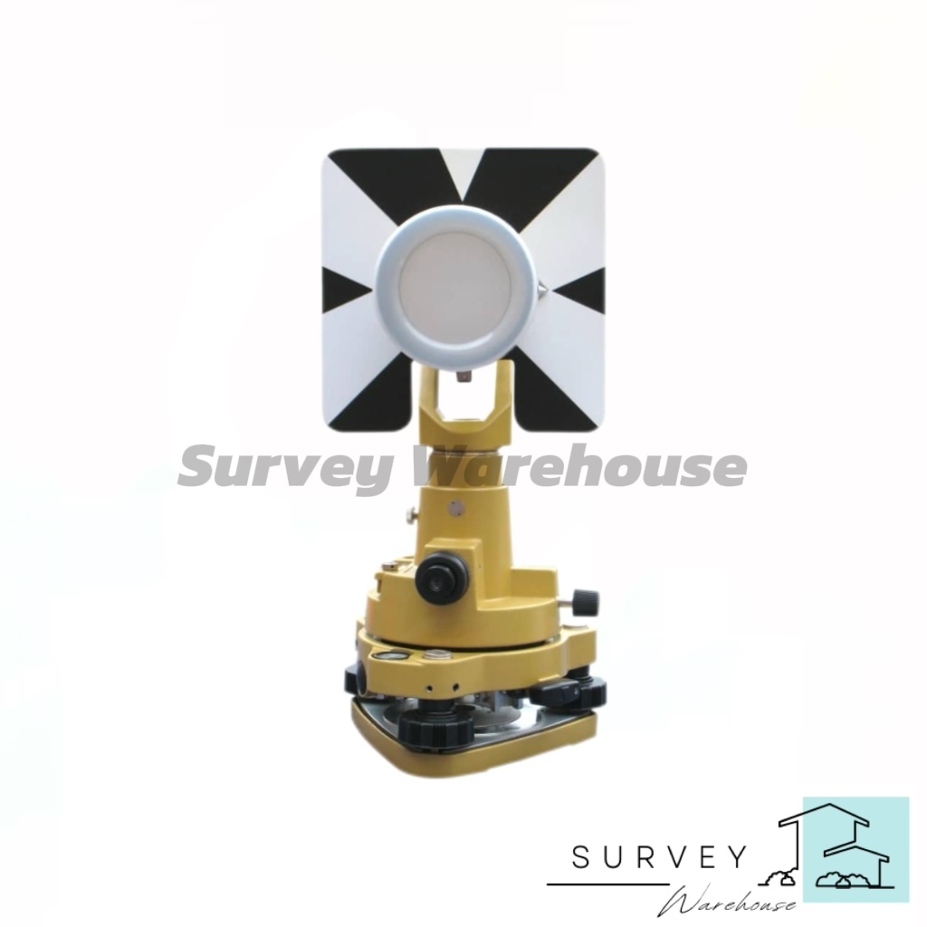 Survey Target System /Topcon Type Target /Topcon Prism Set /Single ...