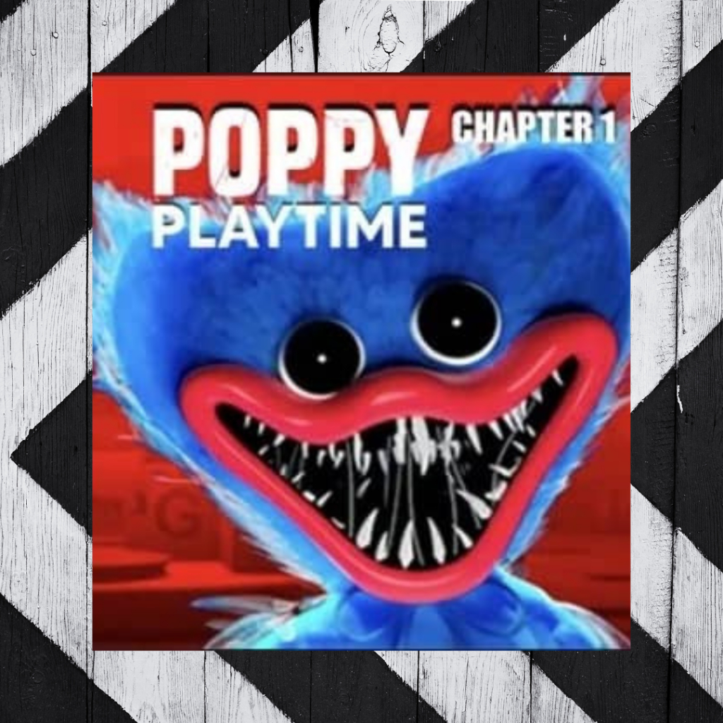 (Ready Stock) PS4/PS5 Poppy Playtime Chapter 1 Full Game Digital ...