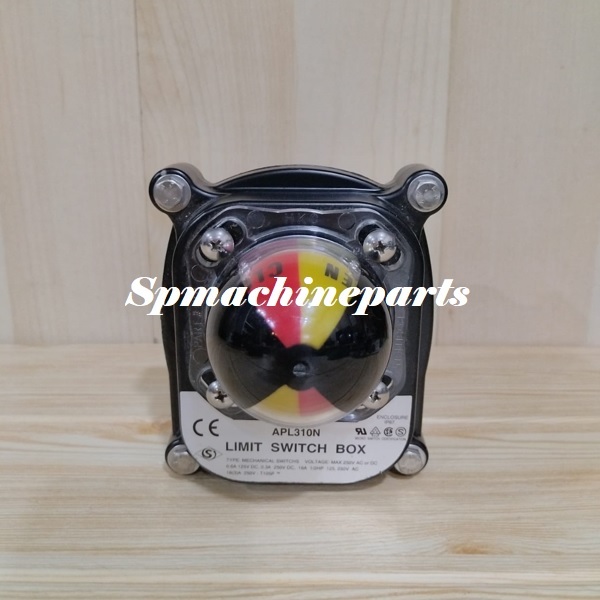APL 310N Limit Switch Box | Shopee Malaysia