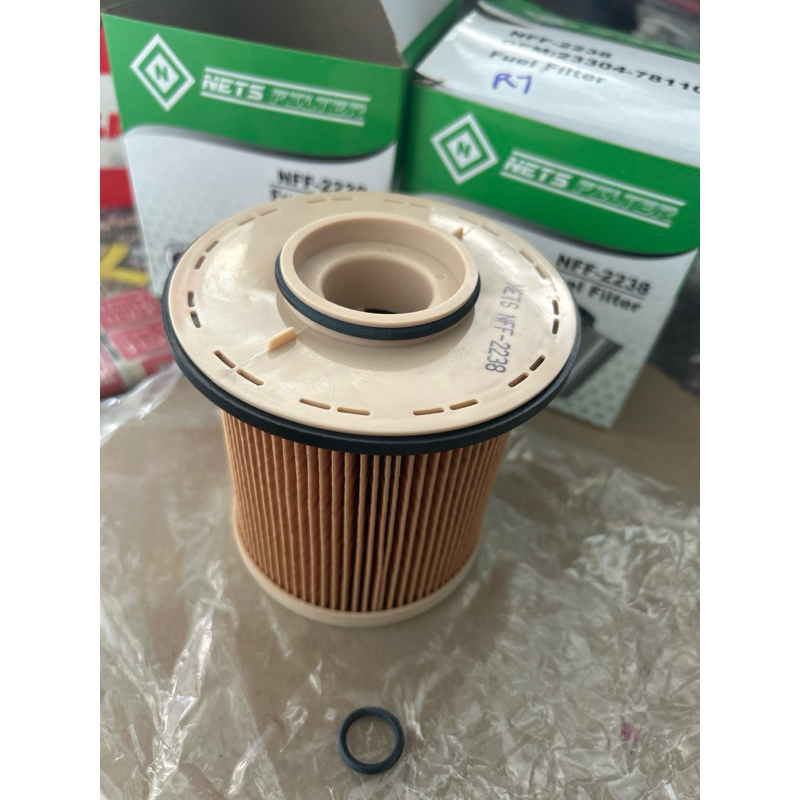 FUEL FILTER HINO DUTRO WU410/300 XZU422R W04D DYNA 400 | Shopee Malaysia