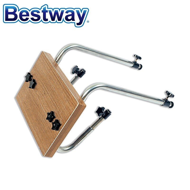 Bestway Hydro-Force Engine Bracket Motor Mount Kit | Shopee Malaysia