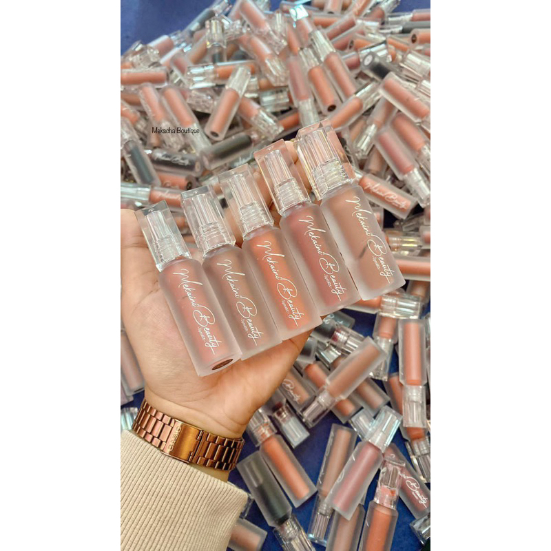 LIPMATE MEKAINI PACKAGING BARU | Shopee Malaysia