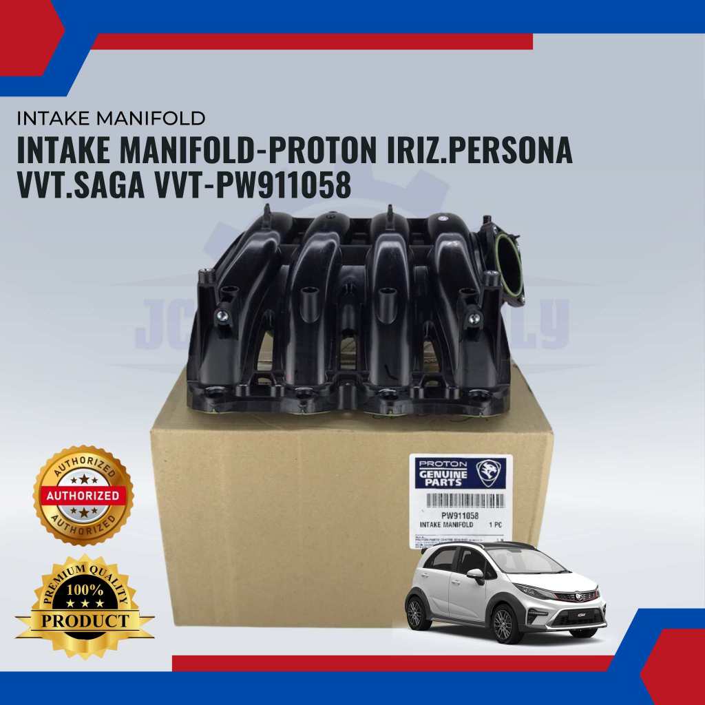 Inlet Intake Manifold-Proton Iriz.Persona VVT.Saga VVT-PW911058 ...