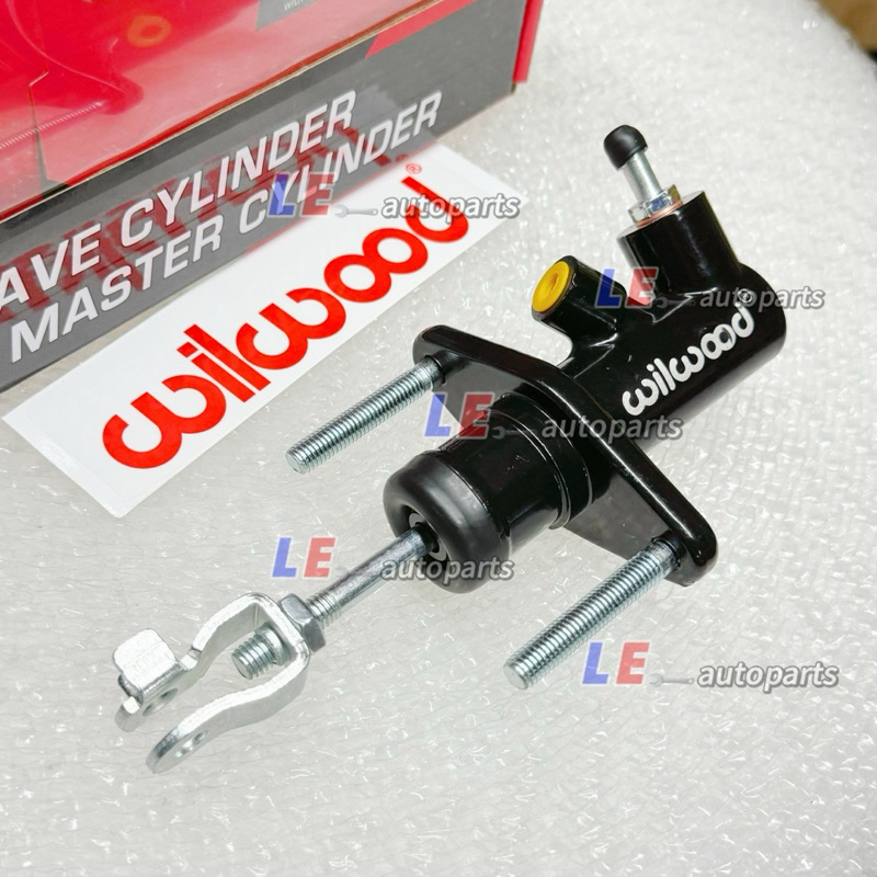 WILWOOD Racing Honda Civic EG EK EF SR4 SO4 B16 B18 Ferio Quick Slave ...