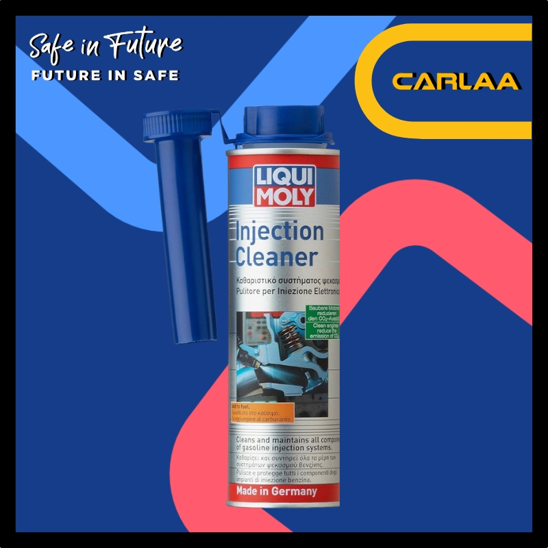 ORIGINAL GERMANY LIQUIMOLY FUEL INJECTION CLEANER 300ML (PETROL) (LIQUIMOLY-8361) | Shopee Malaysia