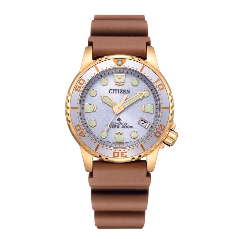 Citizen Promaster Marine Lady eo202202a /1790.K | Shopee Malaysia