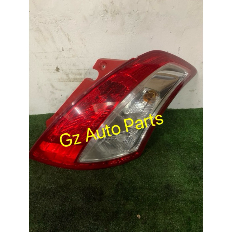 Suzuki Swift 1.4 Zc72 Zc82 Tail Lamp R/Rh Original Japan | Shopee Malaysia
