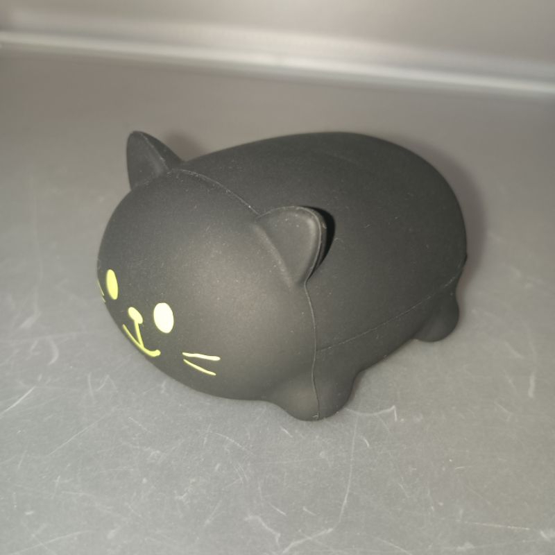 TAKARATOMY A.R.T.S Munyumunyu Doremifa Siamese cat | Shopee Malaysia