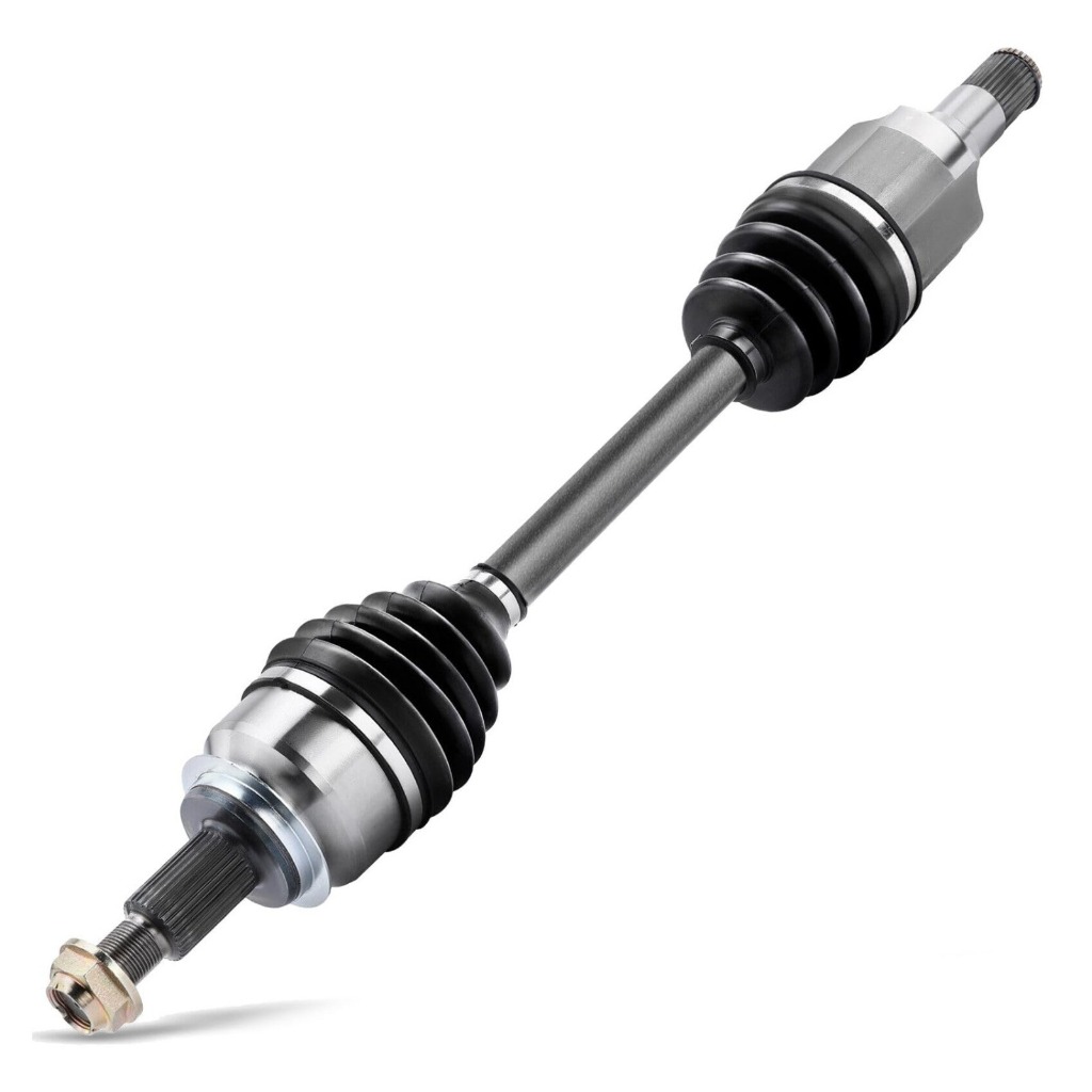 100% GENUINE (MAZDA) DRIVESHAFT ASSY (LEFT & RIGHT) MAZDA CX5 KE MODEL ...