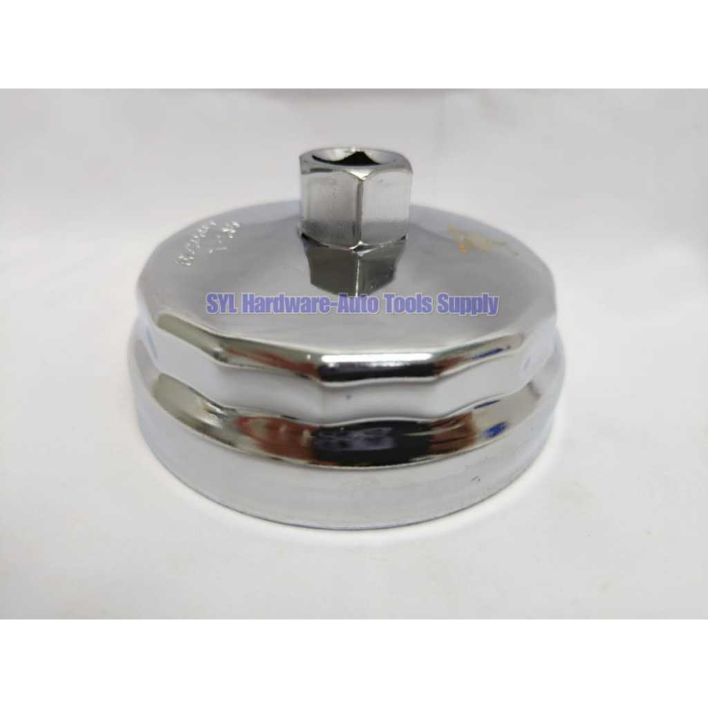 CUP FILTER WRENCH (16PT) (FOR PROTON X50/X70 1.5) | Shopee Malaysia