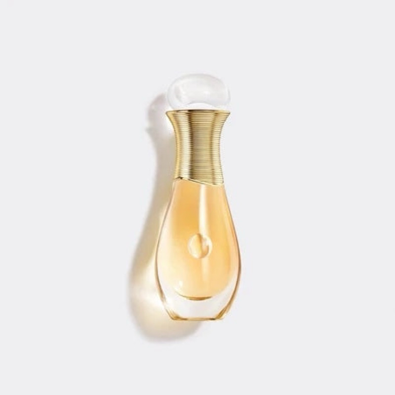 (ORIGINAL) CD Jadore Roller Pearl Edp 20Ml | Shopee Malaysia