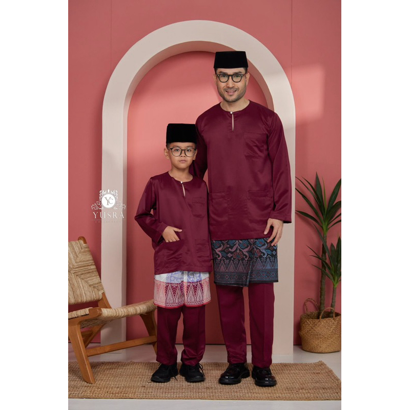 TELUK BELANGA TRADITIONAL (BERPESAK)WARNA VIRAL 2025 BY YUSRA ...