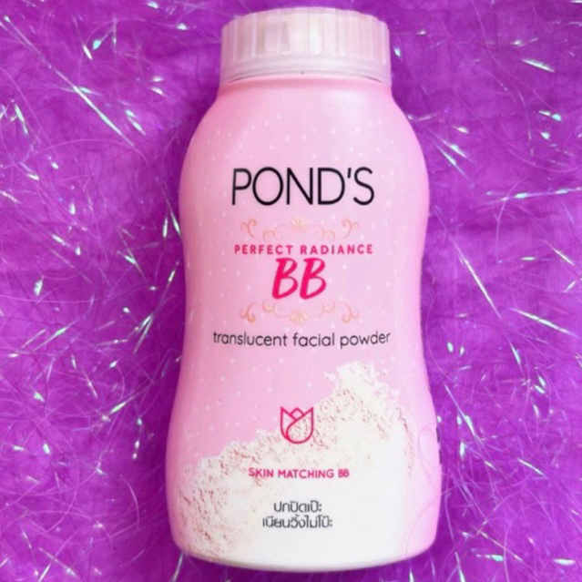 BB Pond’s Magic Powder (50g) Ponds Powder | Shopee Malaysia