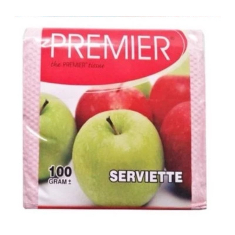 Premier SERVIETTE/TISU KENDURI/TISU LIPAT PINK | Shopee Malaysia