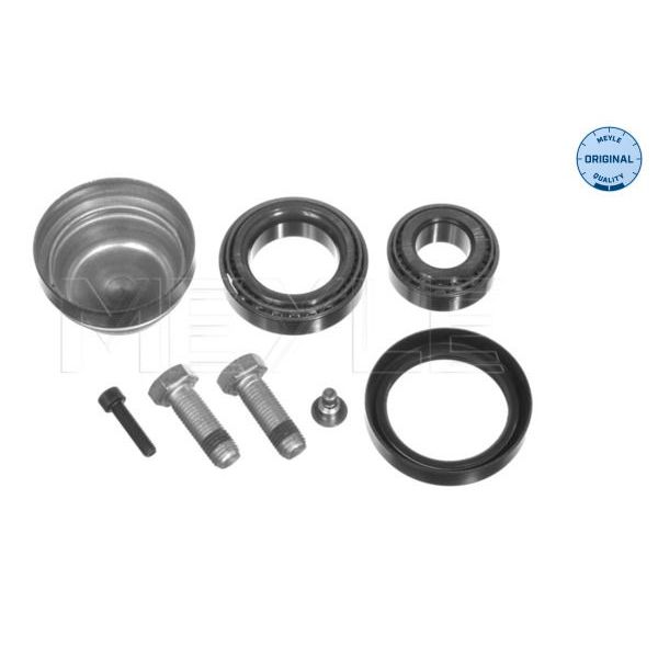 Mercedes Meyle Germany W202 W208 W210 W129 Front Wheel Bearing With Oil ...