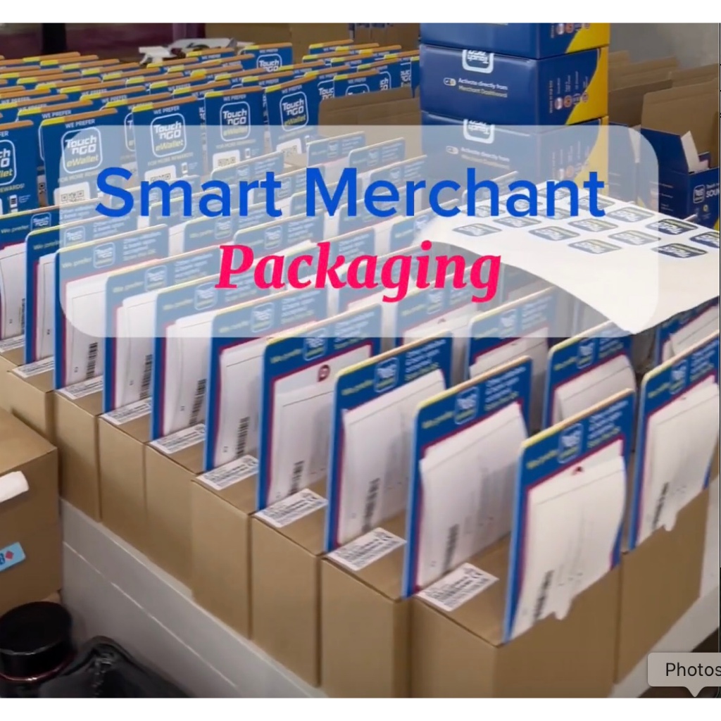 Touch n Go ewallet Soundbox TnG Sound box | Shopee Malaysia