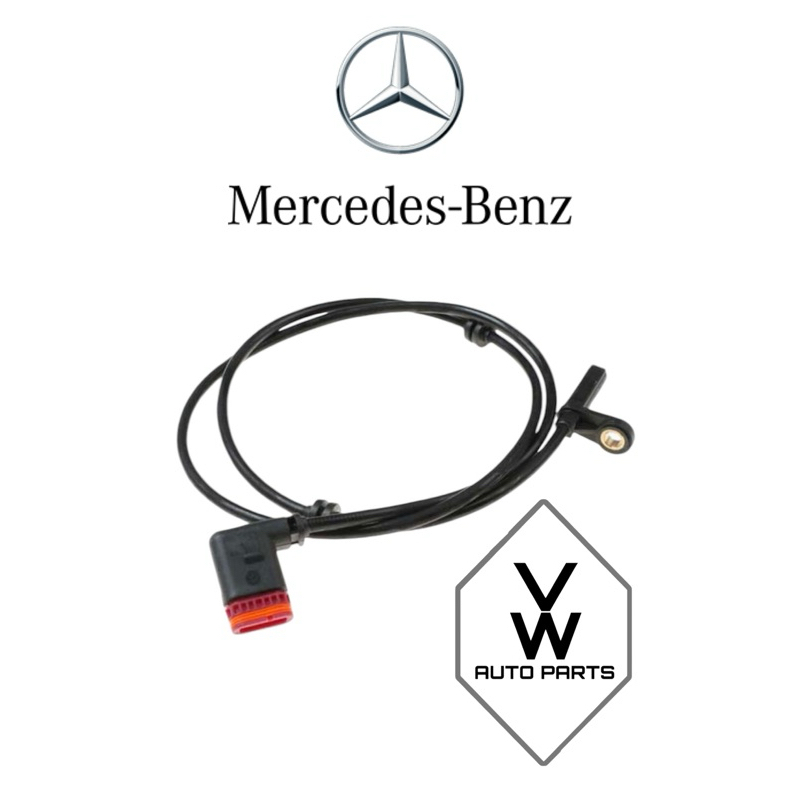 ( 100% ORIGINAL ) MERCEDES BENZ W204 C204 S204 C CLASS REAR ABS WHEEL ...