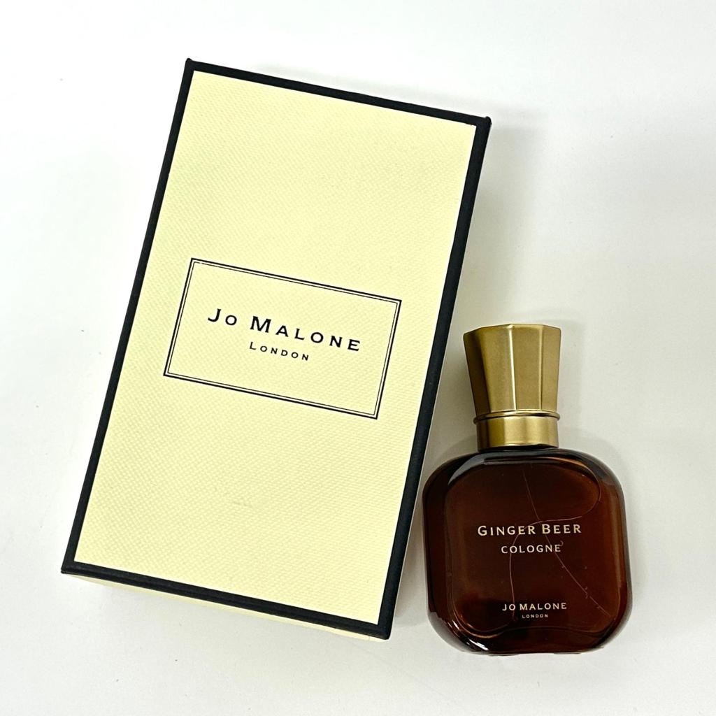 ORIGINAL J.M GINGER BEER COLOGNE 30ML | Shopee Malaysia